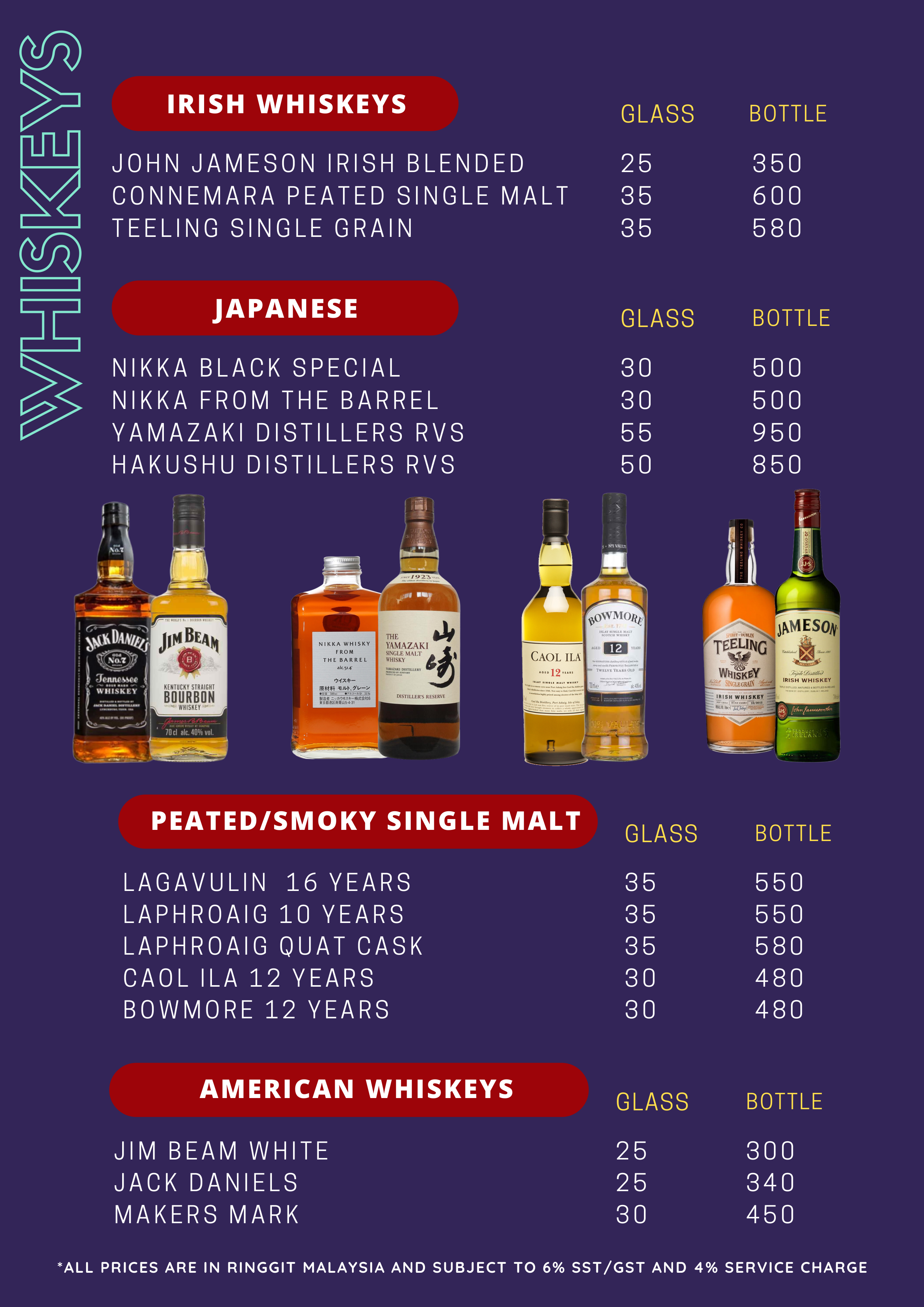 MacGregor's - Irish Restaurant